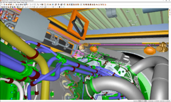 Rolls-Royce Accelerates Digitalization to Power Sustainability Rolls-Royce Accelerates Digitalization to Power Sustainability